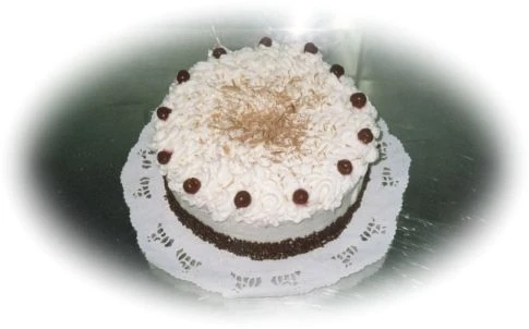 Torta | Recipes Wiki | Fandom