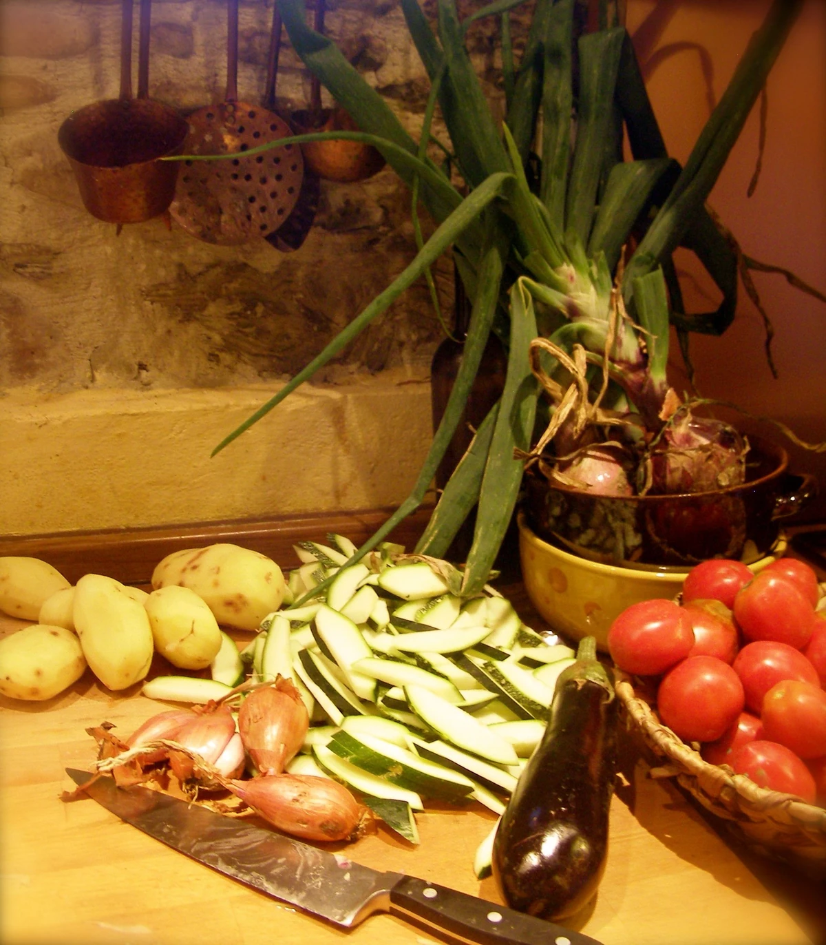 Garden Casserole | Recipes Wiki | Fandom