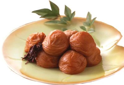 Umeboshi | Recipes Wiki | Fandom