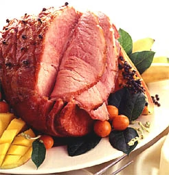 Ham | Romanian Recipes Wiki | Fandom