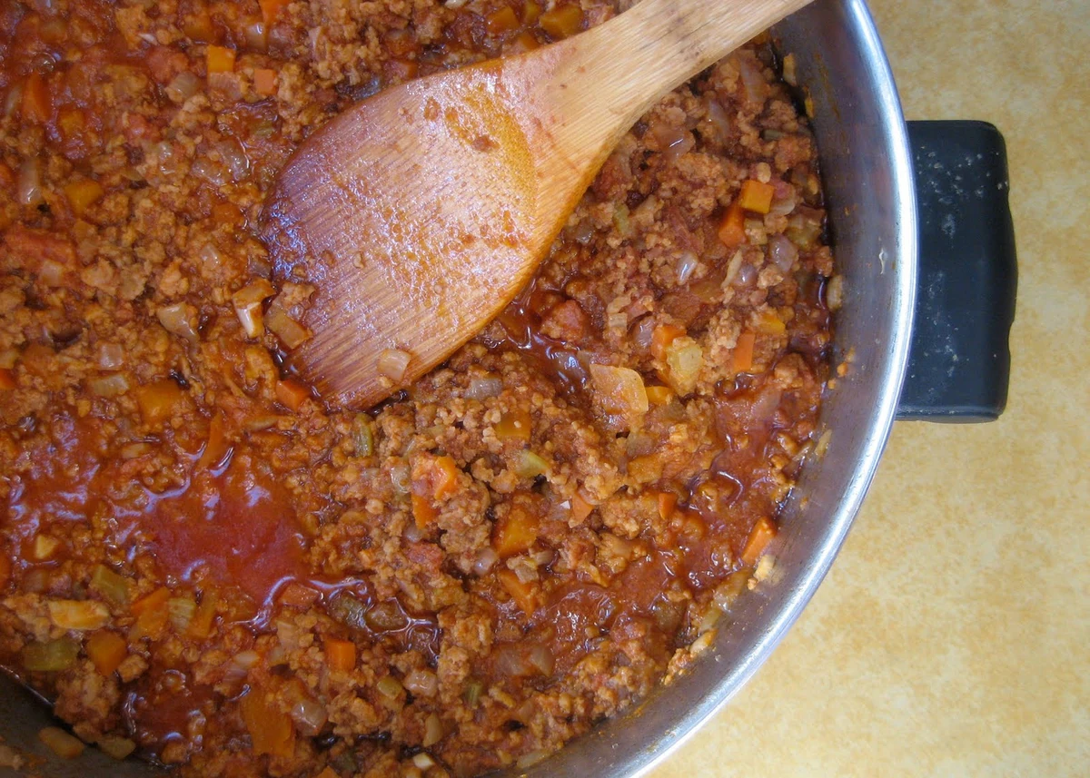 Ragu | Recipes Wiki | Fandom