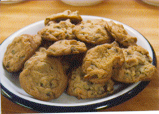 Chruscik | Dessert Wiki | Fandom