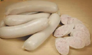 Thuringer sausage | Recipes Wiki | Fandom