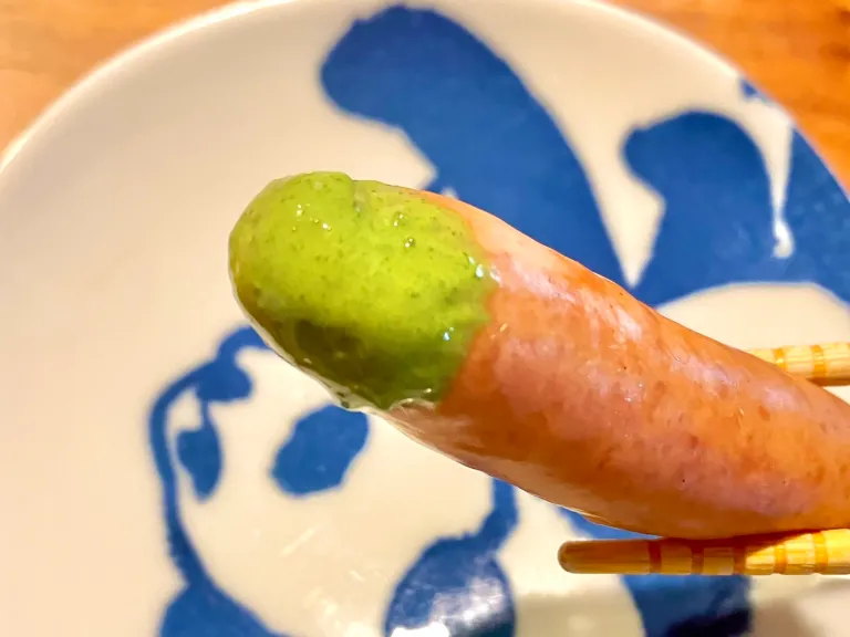 Matcha Mayonnaise | Recipes Wiki | Fandom