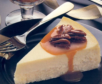 Rice Cheesecake | Recipes Wiki | Fandom