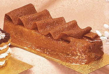 Dacquoise | Recipes Wiki | Fandom