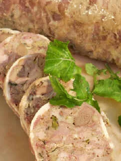 Forcemeat | Recipes Wiki | Fandom