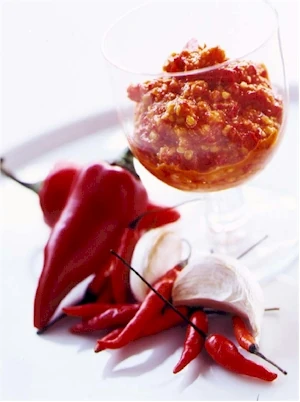 Sambal | Recipes Wiki | Fandom