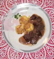 Salmi | Recipes Wiki | Fandom