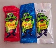 Freddo Frog | Recipes Wiki | Fandom