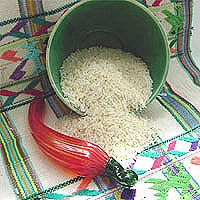 Texmati rice | Recipes Wiki | Fandom