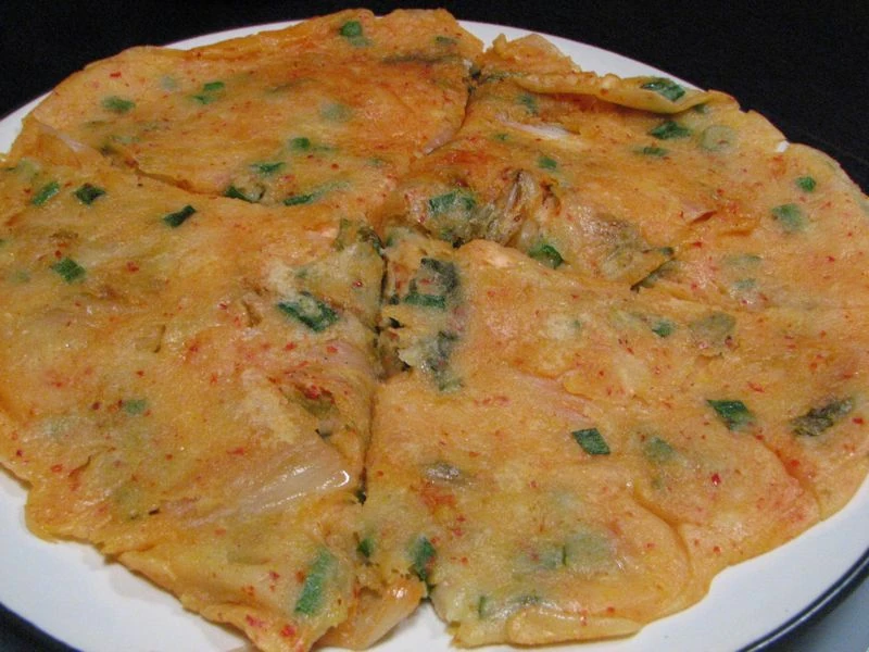 Kimchi Jun | Recipes Wiki | Fandom