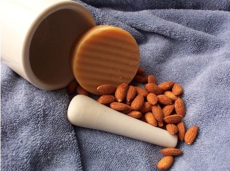 Almond | Recipes Wiki | Fandom