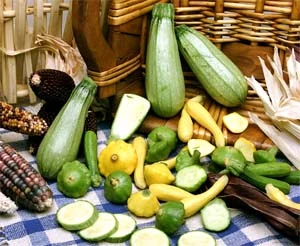 Baby summer squash | Recipes Wiki | Fandom