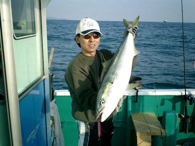 Buri | Recipes Wiki | Fandom