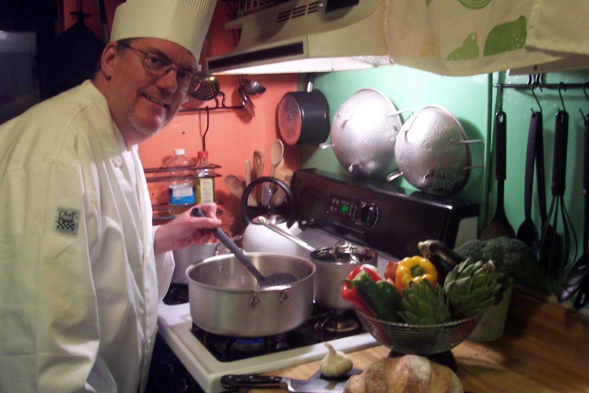 Interview with Chef Jim | Recipes Wiki | Fandom