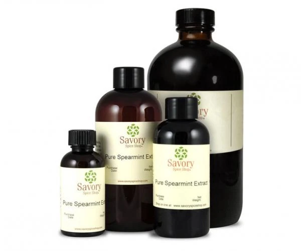 Spearmint extract | Recipes Wiki | Fandom