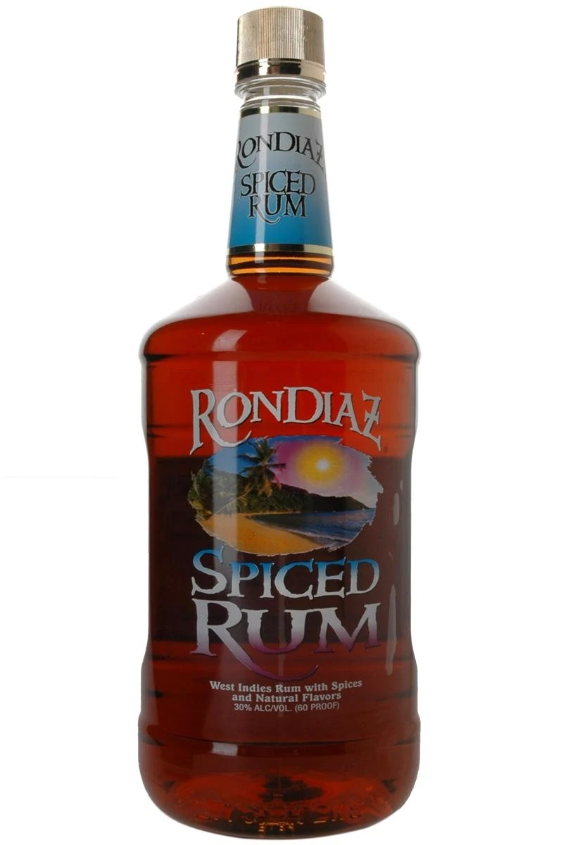 Spiced rum | Recipes Wiki | Fandom