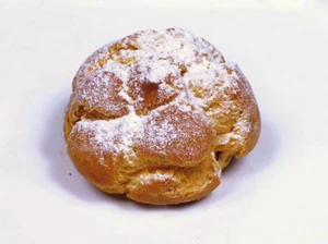 Cream puff | Recipes Wiki | Fandom