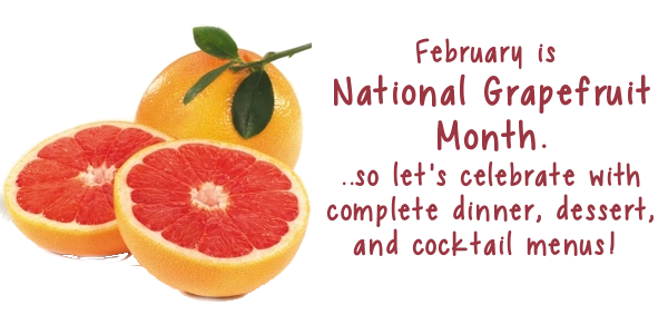 User blog:Asnow89/National Grapefruit Month | Cocktails Wiki | Fandom