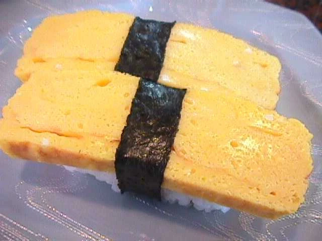 Tamago | Recipes Wiki | Fandom