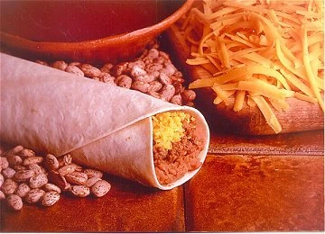 Burrito | Recipes Wiki | Fandom