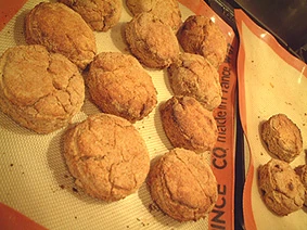 Scone | Recipes Wiki | Fandom