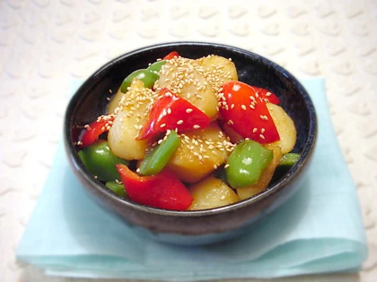 Kam Ja Jo Lim | Recipes Wiki | Fandom