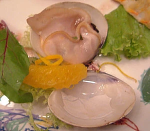 Hamaguri | Recipes Wiki | Fandom