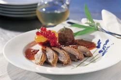 Goose liver | Recipes Wiki | Fandom