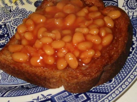British Beans on Toast | Recipes Wiki | Fandom