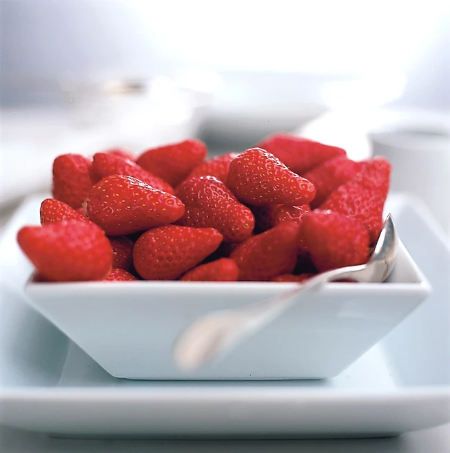 Fraise | Recipes Wiki | Fandom