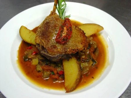 Confit | Recipes Wiki | Fandom