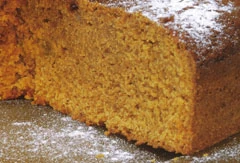 Keik me Petimezi | Recipes Wiki | Fandom