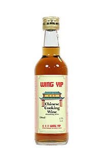 Chinese cooking wine | Recipes Wiki | Fandom