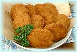 Croquette | Recipes Wiki | Fandom