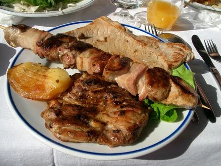 Serbian Cuisine | Recipes Wiki | Fandom