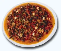 Bamyeh bil Zayt | Recipes Wiki | Fandom