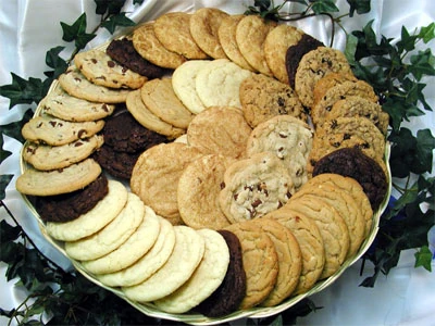 Drop cookie | Recipes Wiki | Fandom