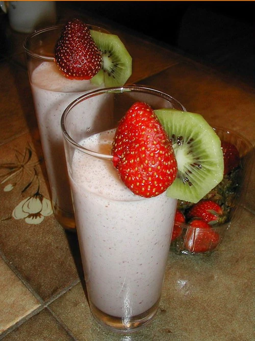 Frappé Coffee | Recipes Wiki | Fandom