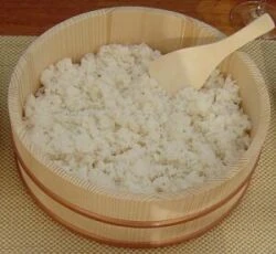 Sushi meshi | Recipes Wiki | Fandom