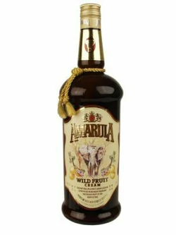 Amarula | Cocktails Wiki | Fandom