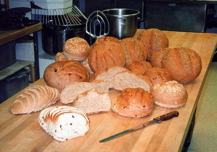 Boule | Recipes Wiki | Fandom