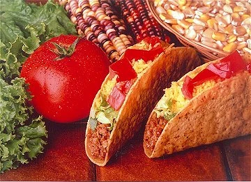 Taco | Recipes Wiki | Fandom