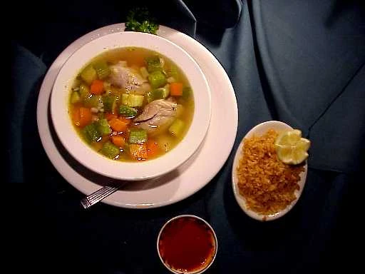 Caldo | Recipes Wiki | Fandom
