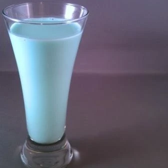 Blue Milk | Fantasy Food Wikia | Fandom