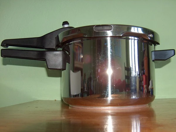 Pressure cooking | Recipes Wiki | Fandom