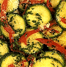 Calabacitas | Recipes Wiki | Fandom