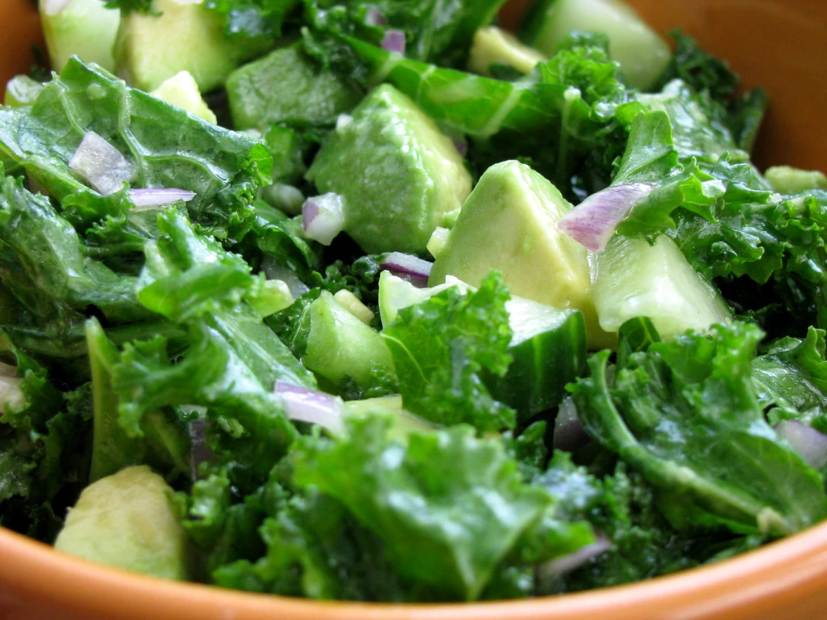 Kale recipes | Recipes Wiki | Fandom