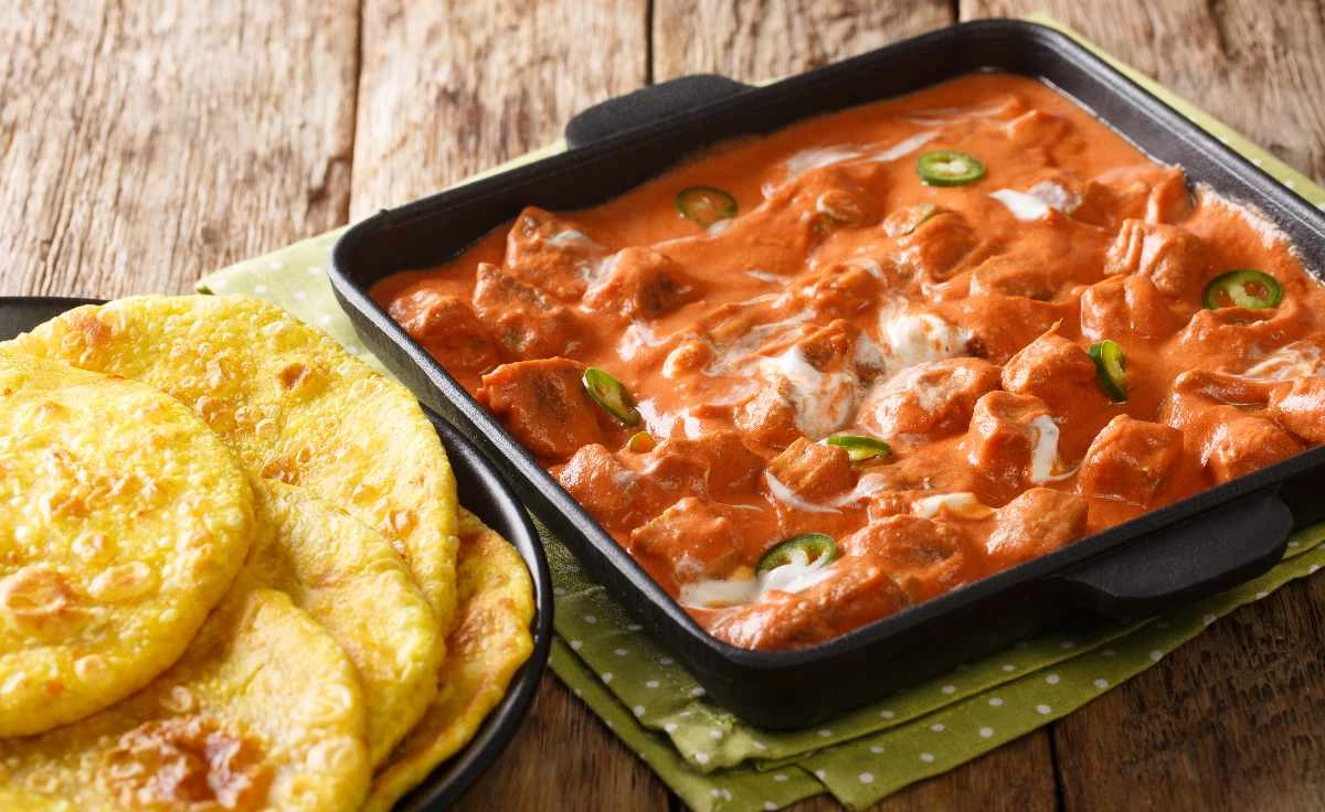 Paneer Butter Masala | Recipes Wiki | Fandom
